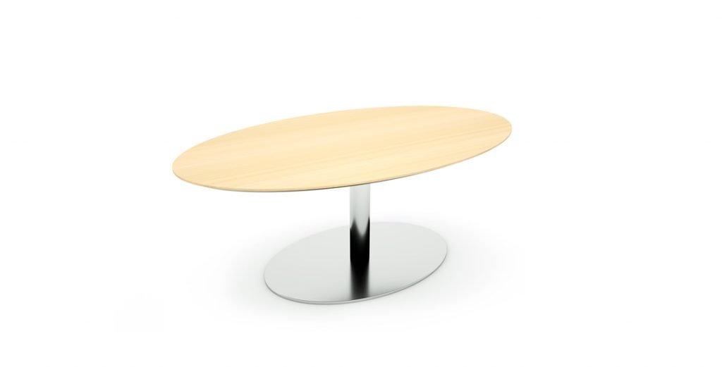 Abel Table - Citrus Seating