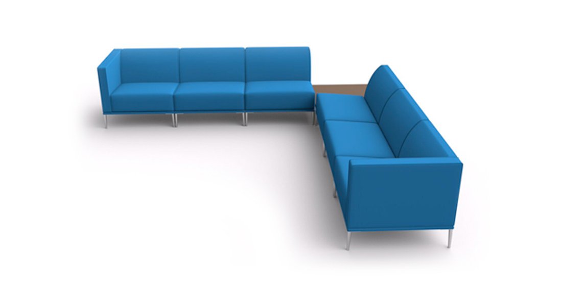 Modular Seating - Citrus Seating
